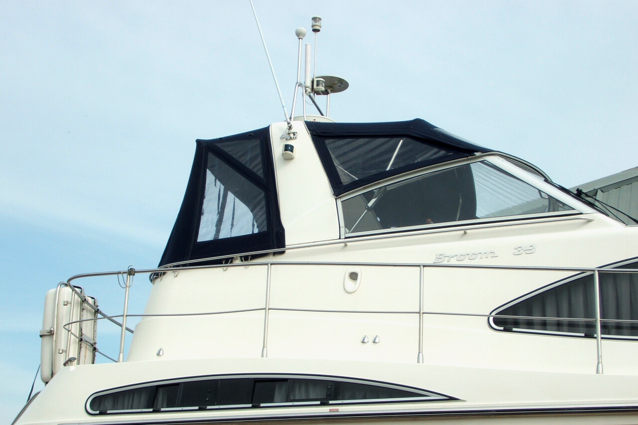 Services | Newark Marina