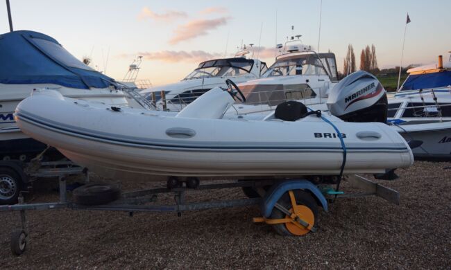 Used Boats | Newark Marina
