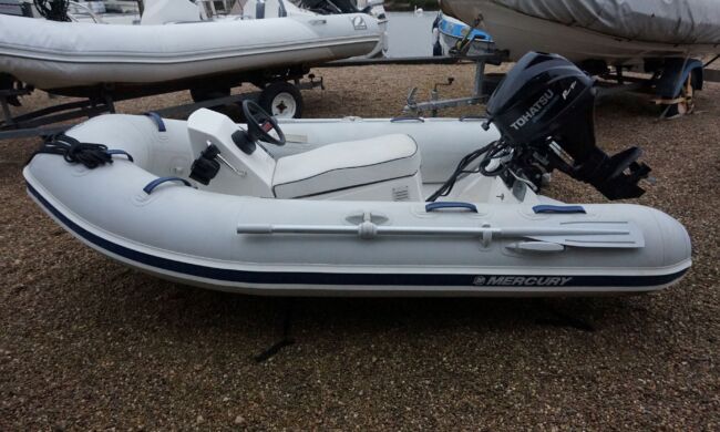 Used Boats | Newark Marina